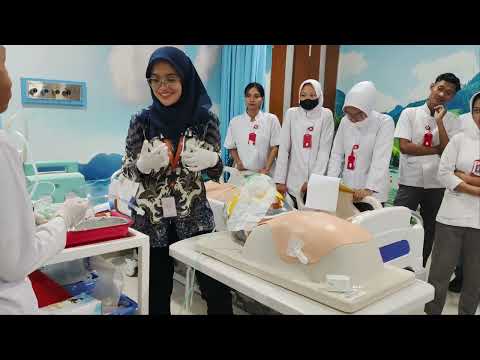 Klasikal Airway Manajemen - YouTube