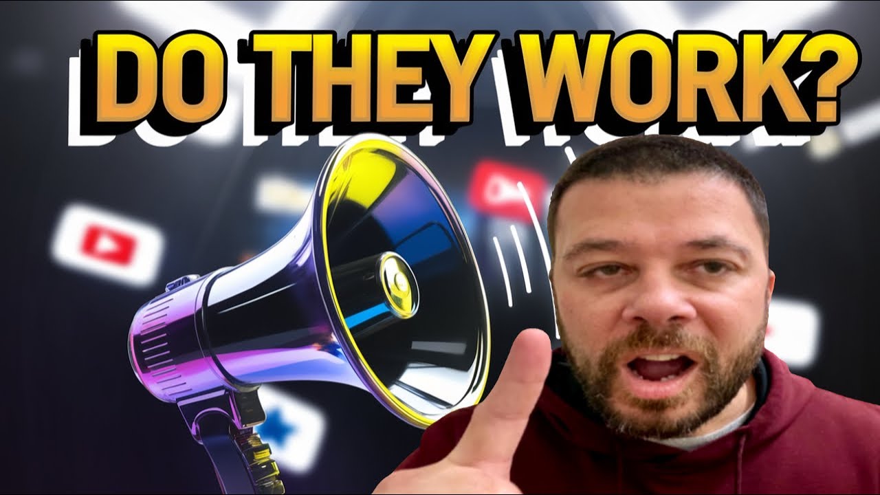 Proof Dough Dash Shoutouts Don’t Help Small Channels - YouTube