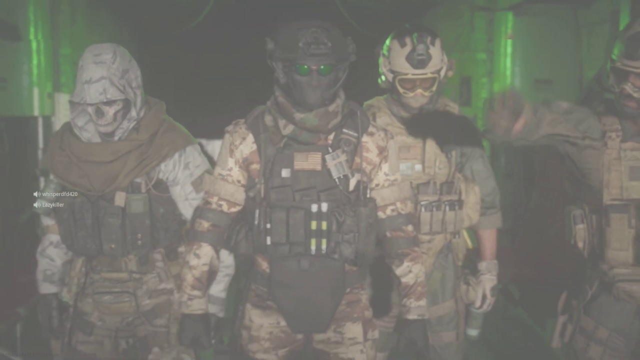 Our 1st COD 1st Place! - YouTube