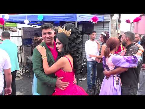 hakan ve  gulsen nisan toreni