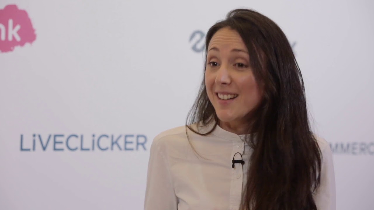 Artificial Intelligence: Exploring Creative Use Cases with Maria Flores ...