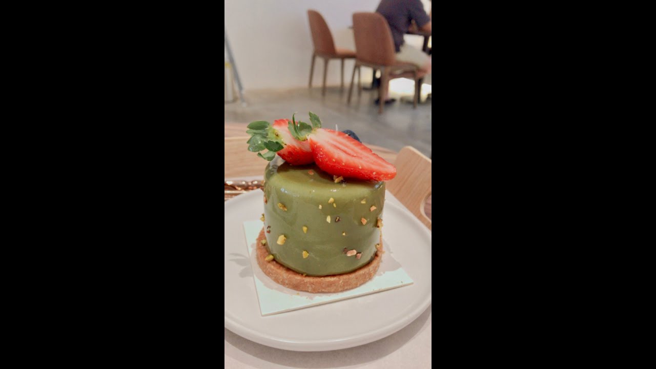 Penang Cafe ：65 Ondo Bakery Cafe #shorts - YouTube