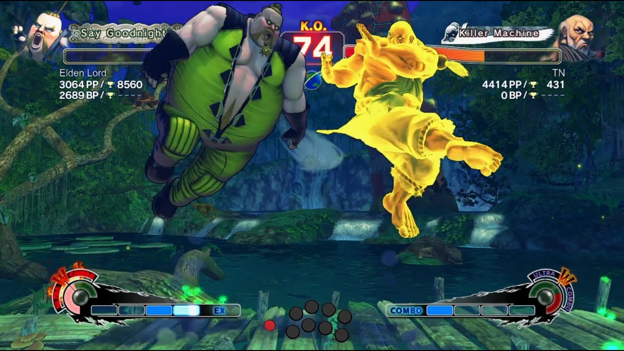 All you need is EX.Helicopter - YouTube