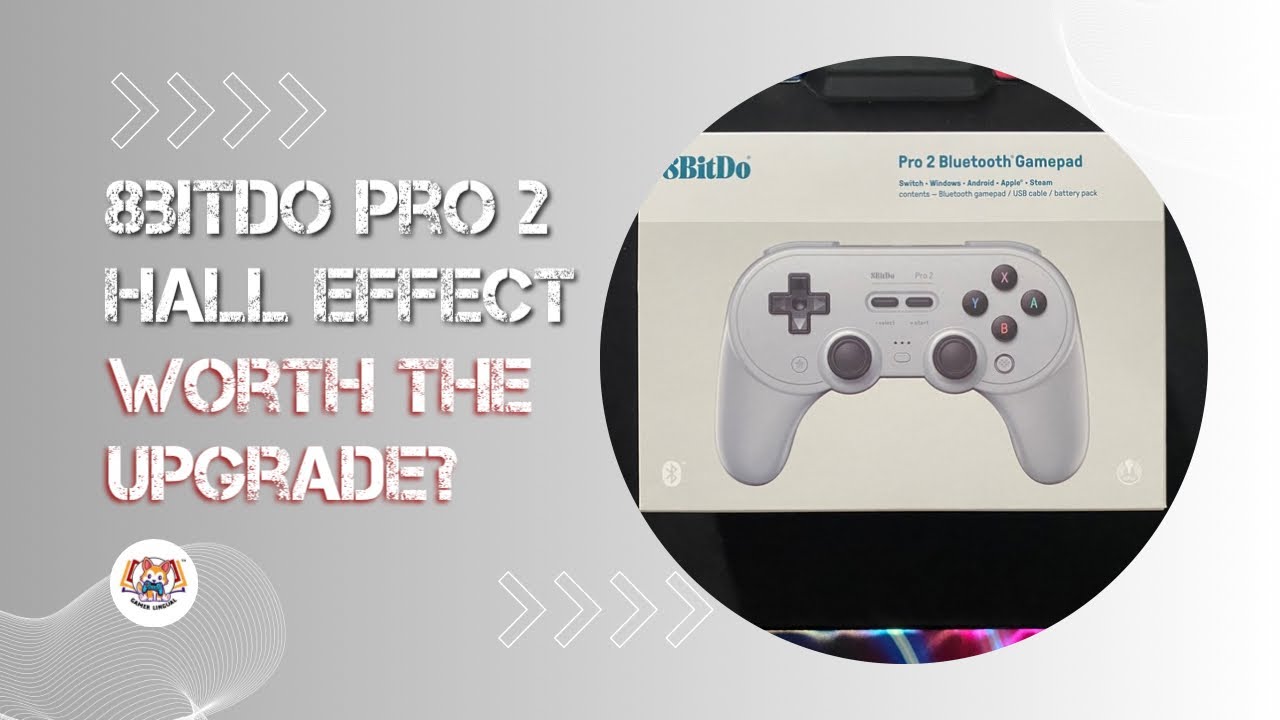 How Does The Original Pro 2 Compare? - YouTube