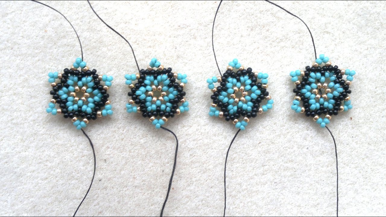 Creative process video : Doodleling with beads -bead-doodles ...