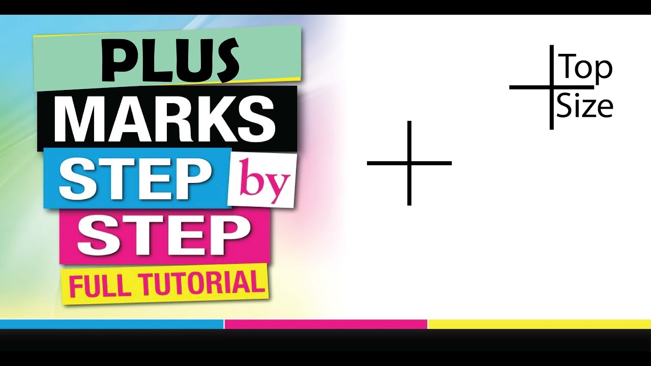 Plus mark / screen printing design / printsheba.com - YouTube