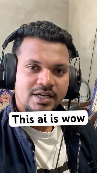 Game-Changing AI Tool for E-commerce! - YouTube