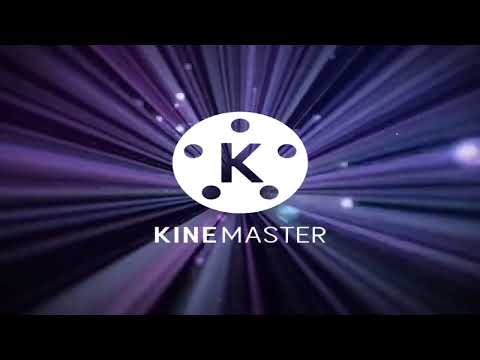 (REUPLOAD) History Of KineMaster Logos