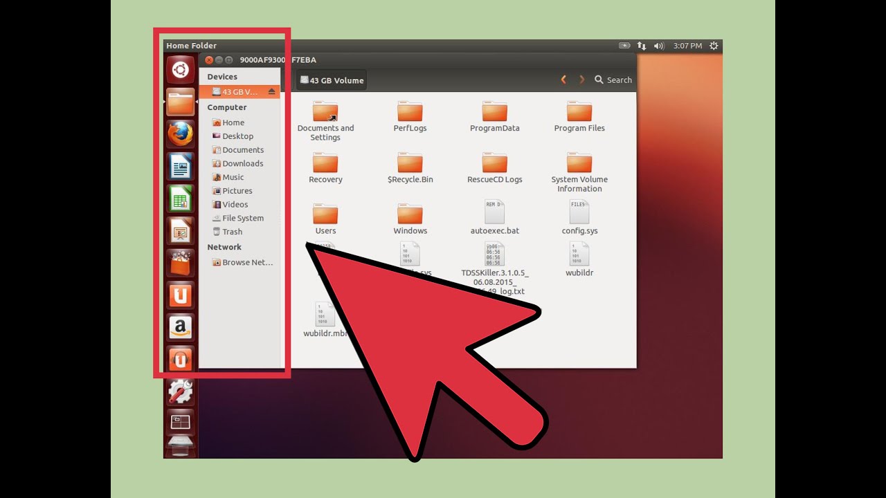 Ubuntu 20.04 auto installation(Part I) - YouTube