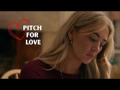 Pitch for Love  | Full Lesbian Short Film | When ambition collides with attraction.