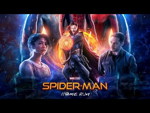 Spiderman home run coming soon movie trailer #youtubevideo #viralvideo ...