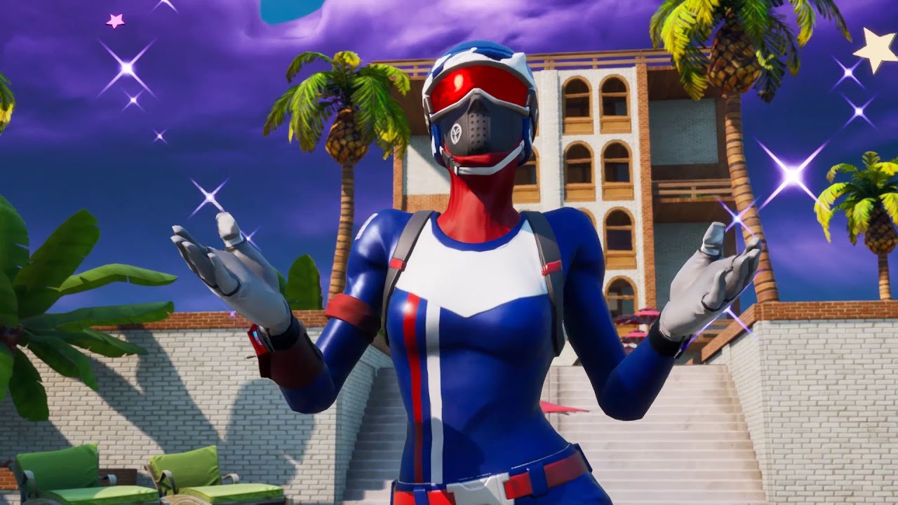 Fortnite 2020 (Tugan Remix) - YouTube