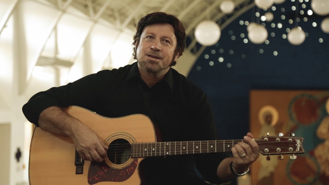 Musica Mãe - Gabriel Bonain - YouTube