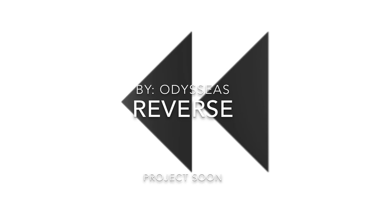 Reverse (Official Audio) - YouTube
