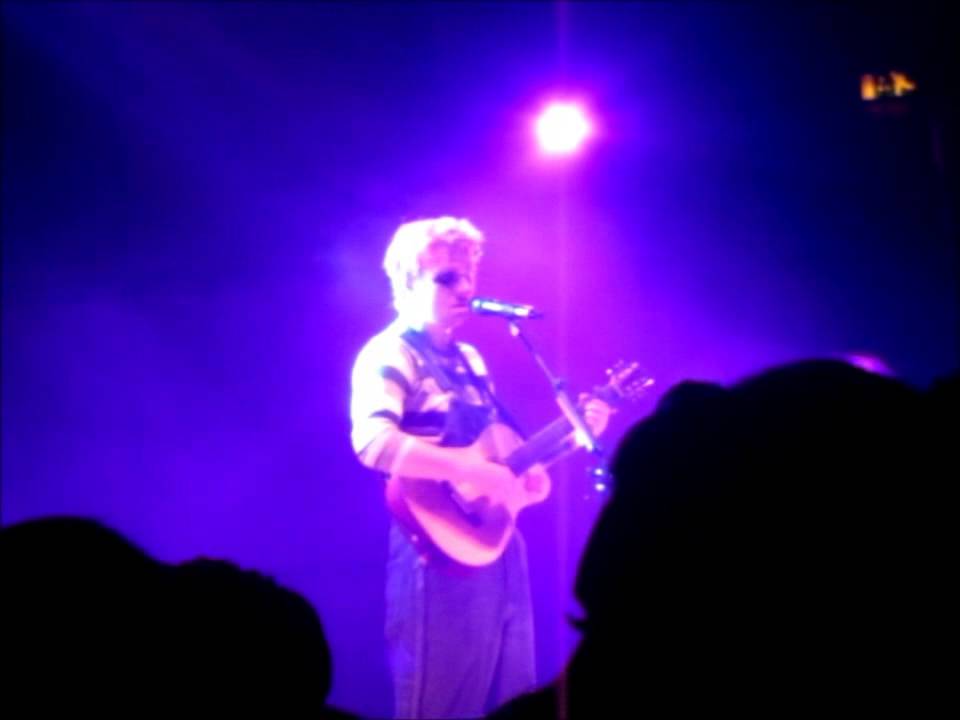 Ed Sheeran - The Parting Glass, Nottingham 31st October 2012 - HQ - YouTube