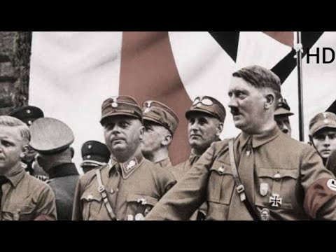 2. Dünya Savaşı Belgesel İzle 