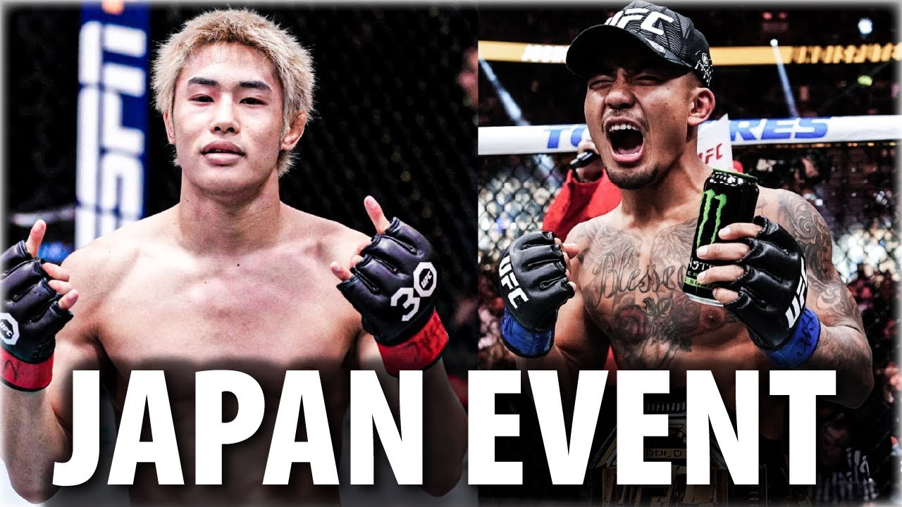 The NEXT Matchups to Make After UFC 323... - YouTube