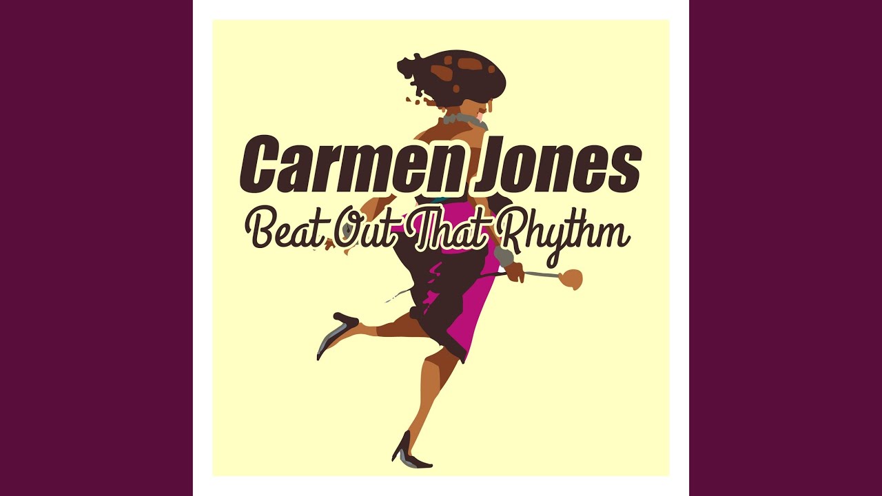 Dis Flower (From "Carmen Jones") - YouTube