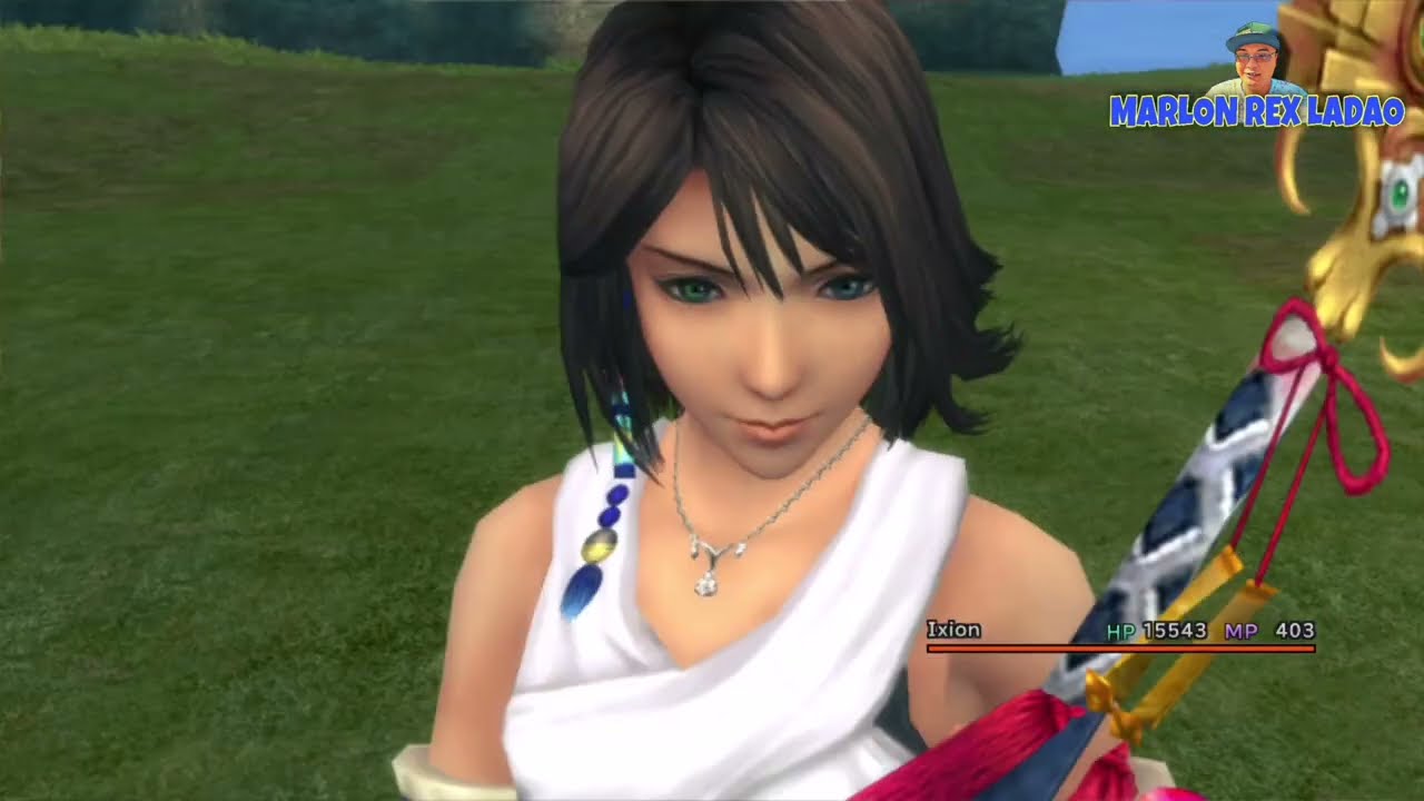 Final Fantasy X HD Remaster | Aeons Summoning Sequences & their ...
