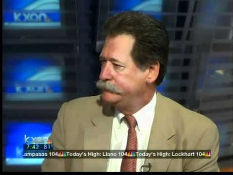 Seton Williamson Trauma Center Director Neel Ware - YouTube