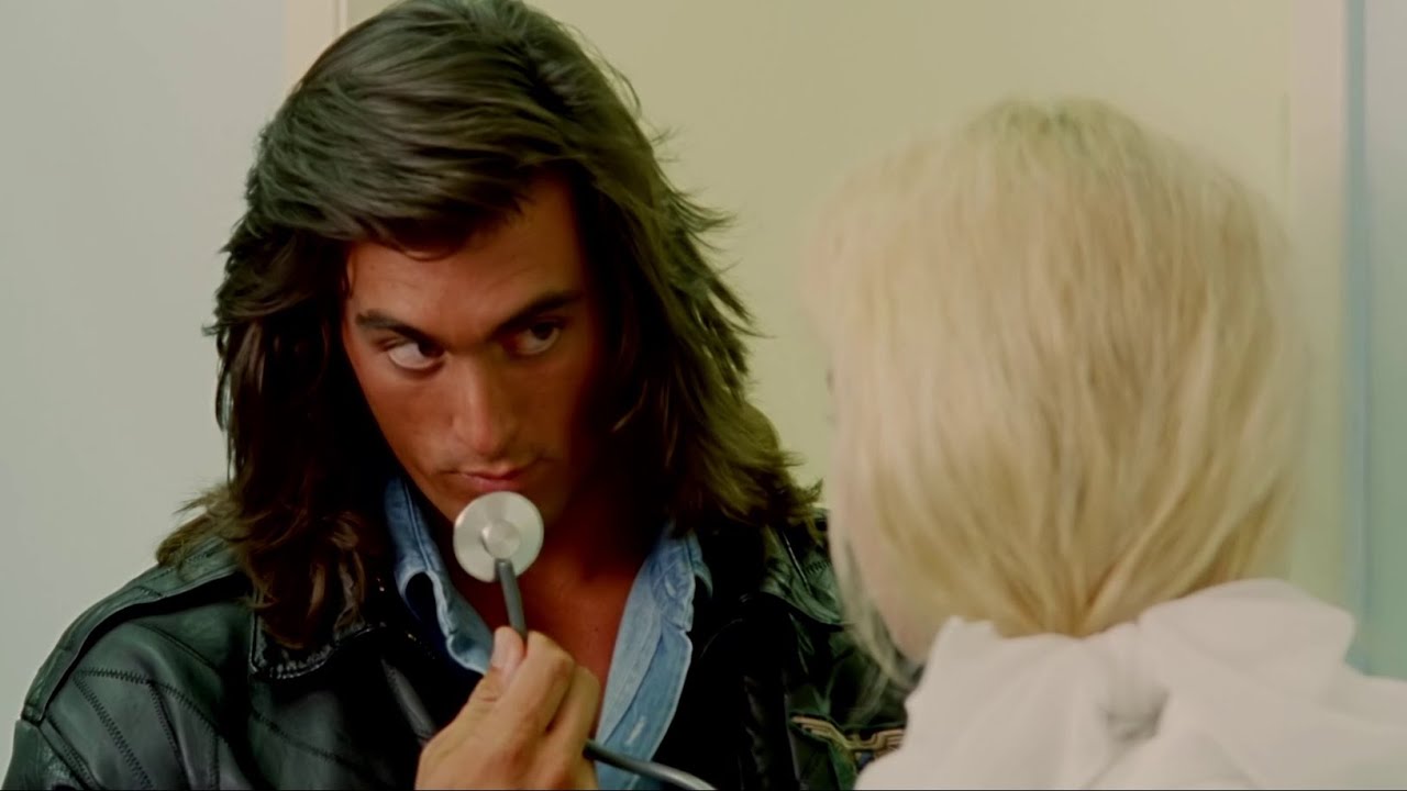 Samurai Cop - OSW Film Review! - YouTube