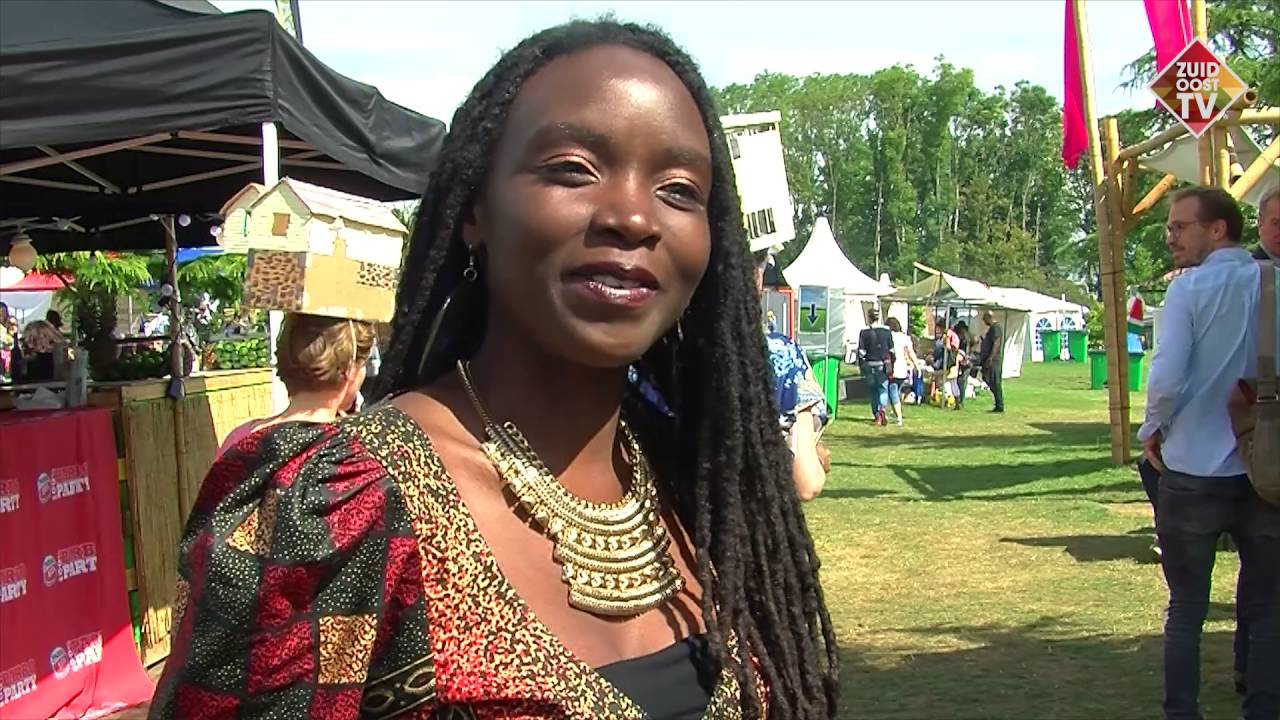 Call me African - YouTube