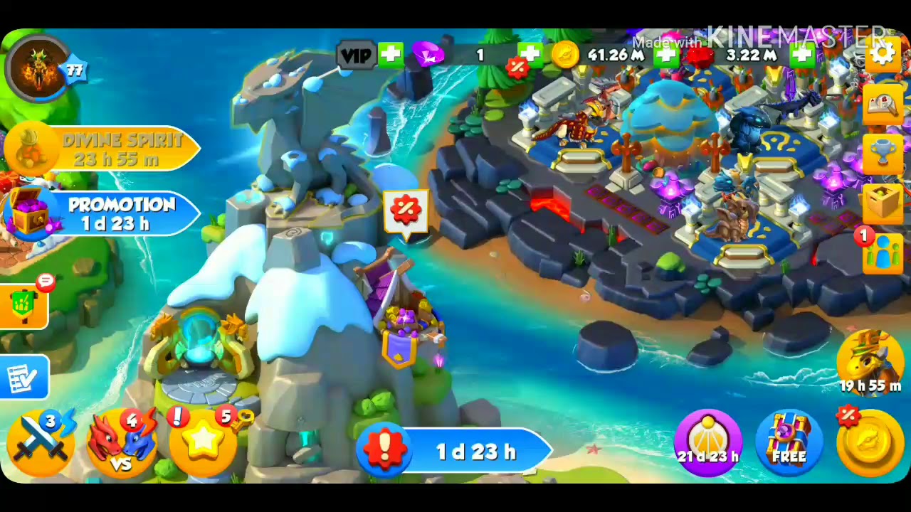 How to get legendary and divine dragons dragon mania legends - niomlazy