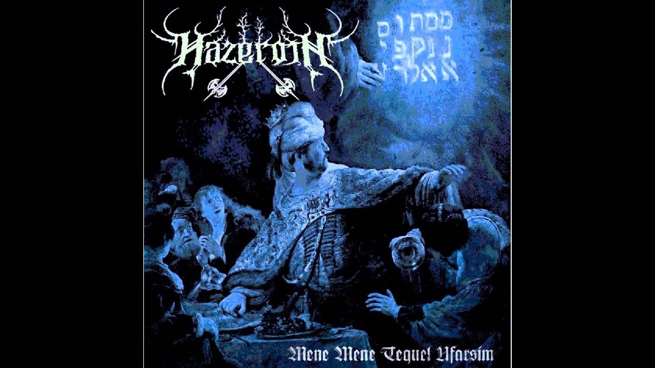 Hazeroth - 08 - Supremo poder da guerra (Pt-Br) - YouTube