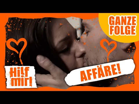 Sinnlose Liebe: Mehdi treibt Silke in den Abgrund! 😢 | Ganze Folge | Hilf mir! #rtlzweiclassics #027