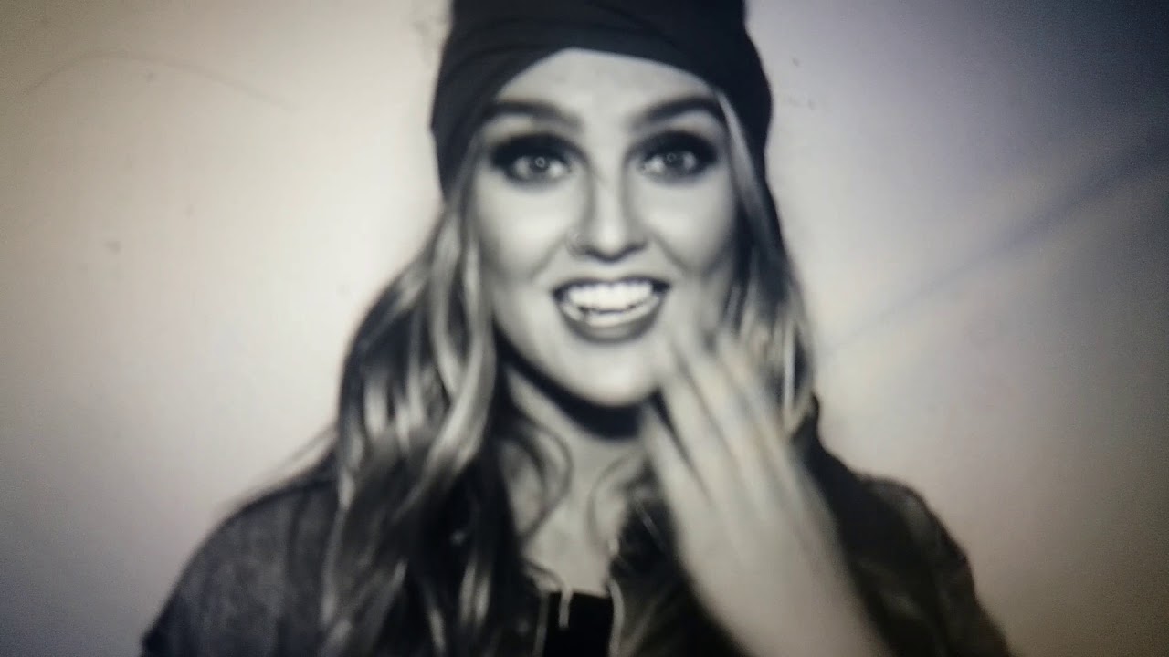 little mix | bad girls "gang au" - YouTube