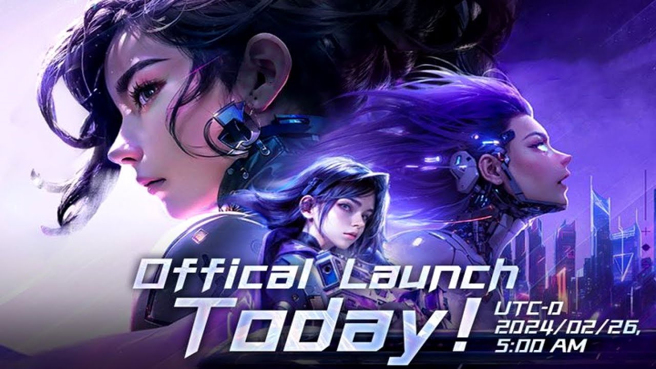 Cyber Realm - Gameplay Android | iOS | Gift Codes - YouTube