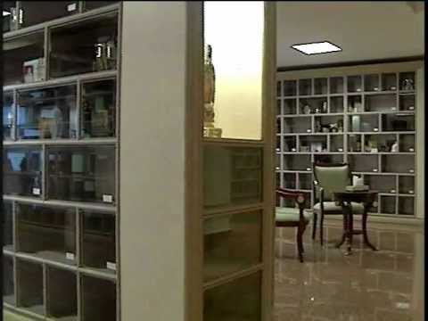 Servicio Mausoleo Gayosso - YouTube
