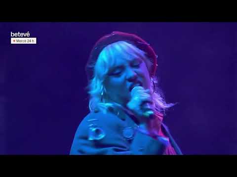 SIN BRAGAS - BAM 2022