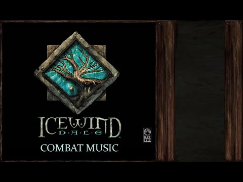Icewind Dale 1&2 Epic Soundtrack Compilation - YouTube