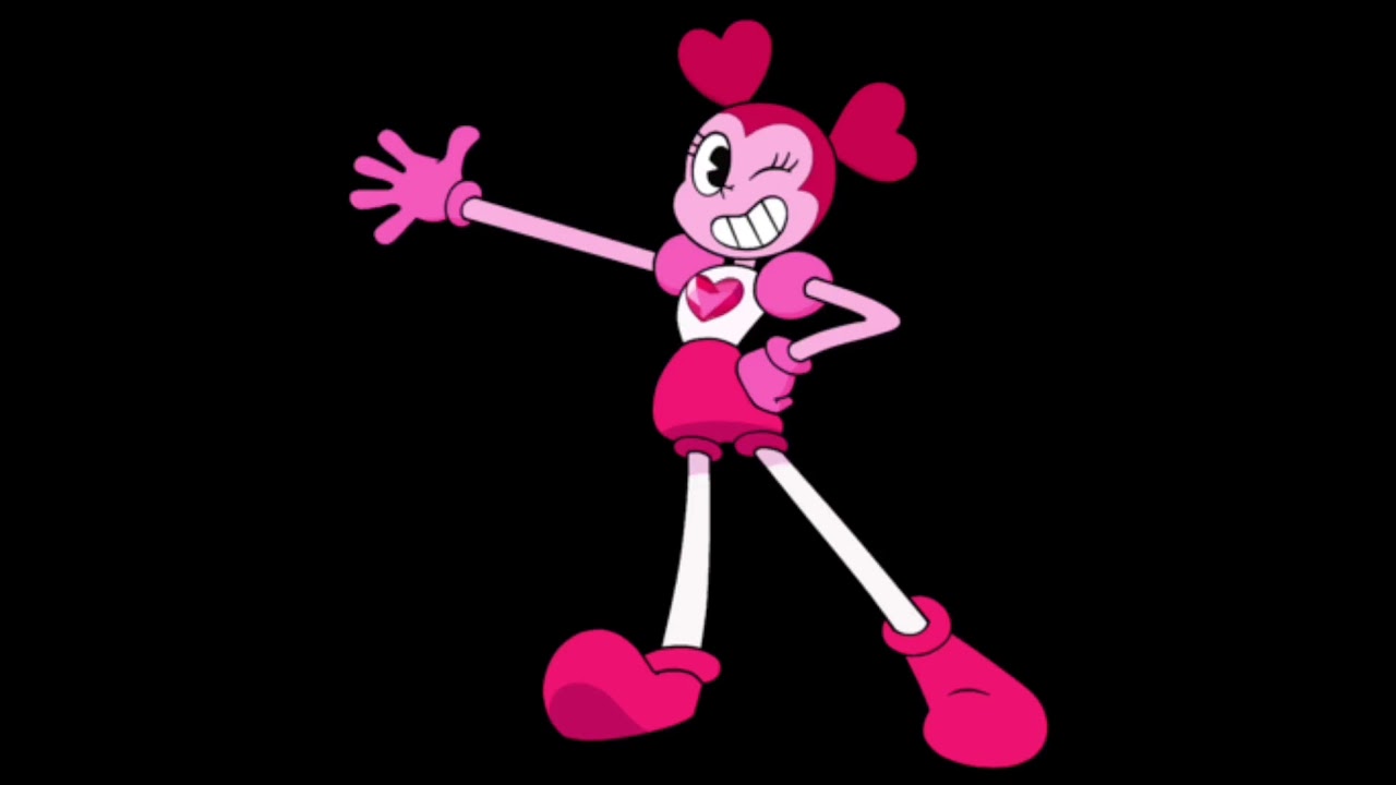 Spinel’s Squeaky Shoes Steven Universe the Movie - YouTube
