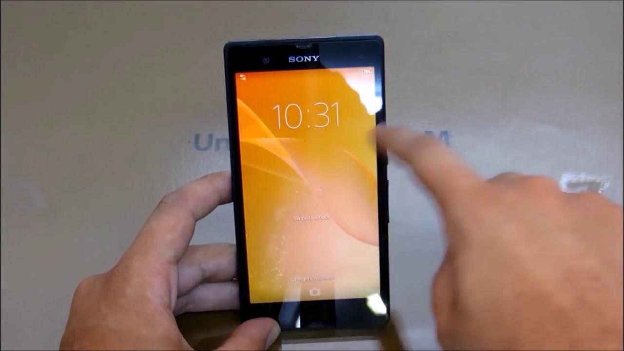 How To Unlock Sony Xperia XZ2, XZ2 Compact, XA2, XA2, L1, L2 and L3 by unlock code - UNLOCKLOCKS ...