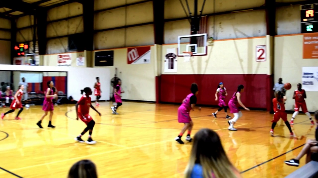 SC 76ers Prospects - 2017 Midwest Showdown - YouTube