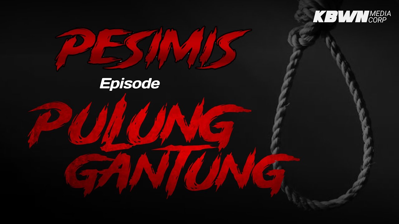 Urban legend dari Jogjakarta kisah Pulung gantung - YouTube