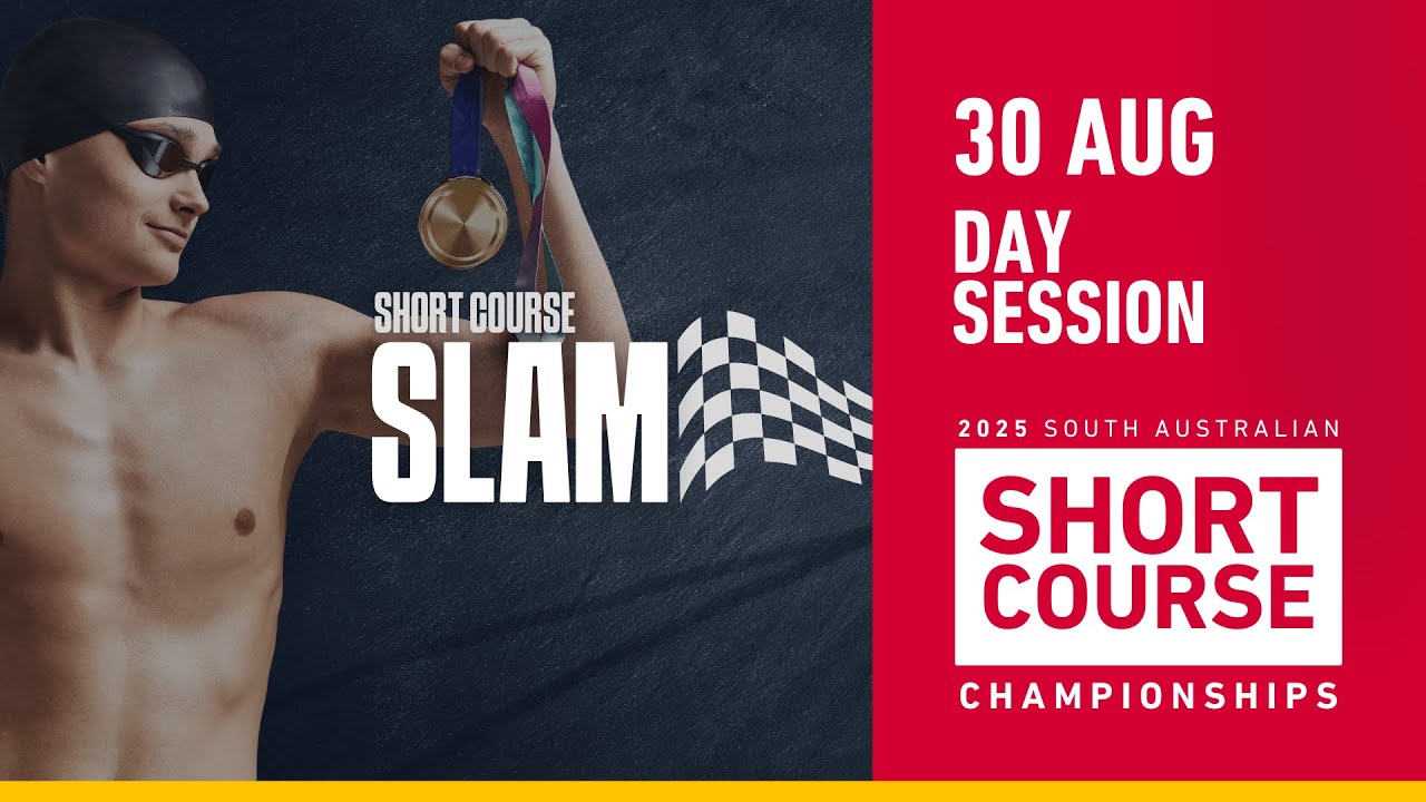2025 Short Course Slam: Session 3 - YouTube
