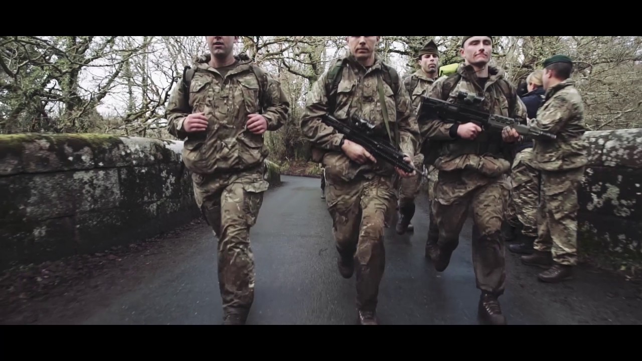 30 Miler - YouTube