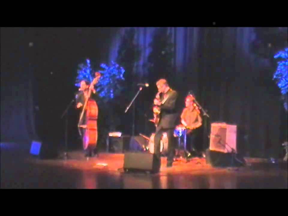 The Modern Souns - Bacon Fat - YouTube