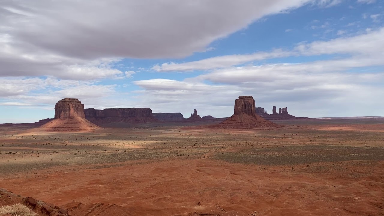 Monument Valley amazing - YouTube