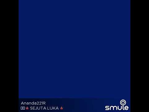 Penyanyi smule Viral