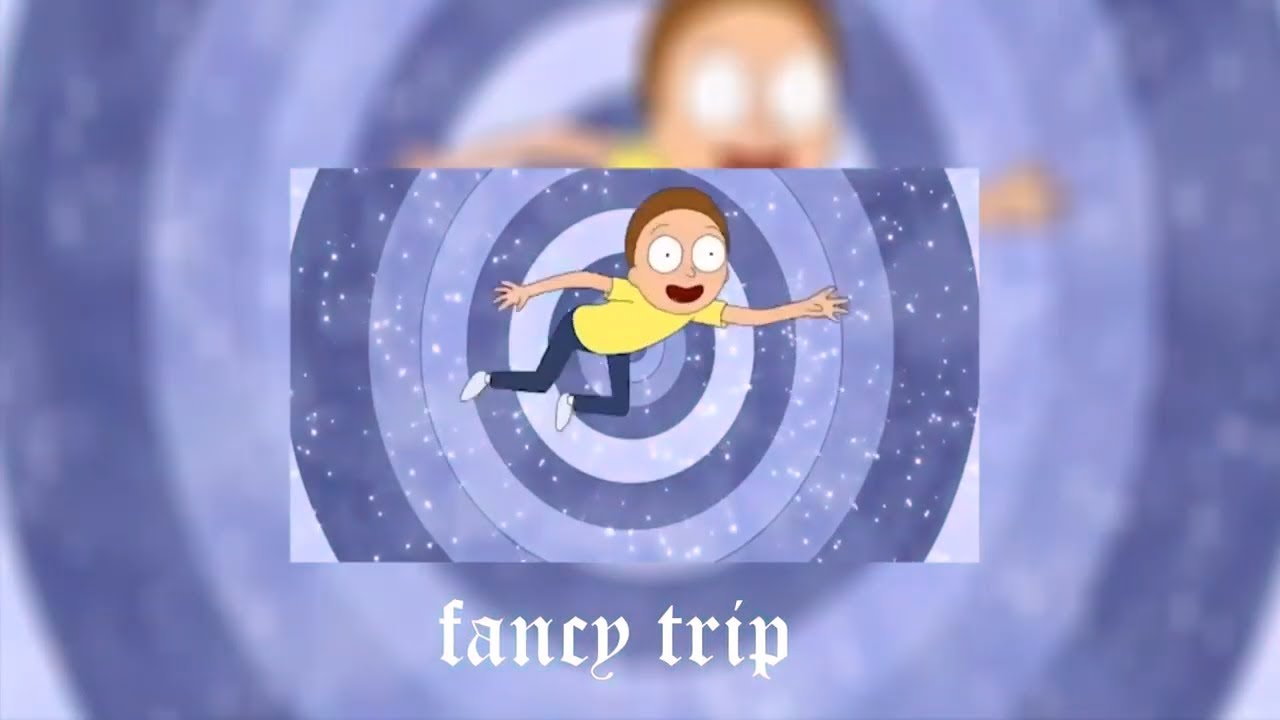 Fancy trip (prod. EnimraK) - YouTube