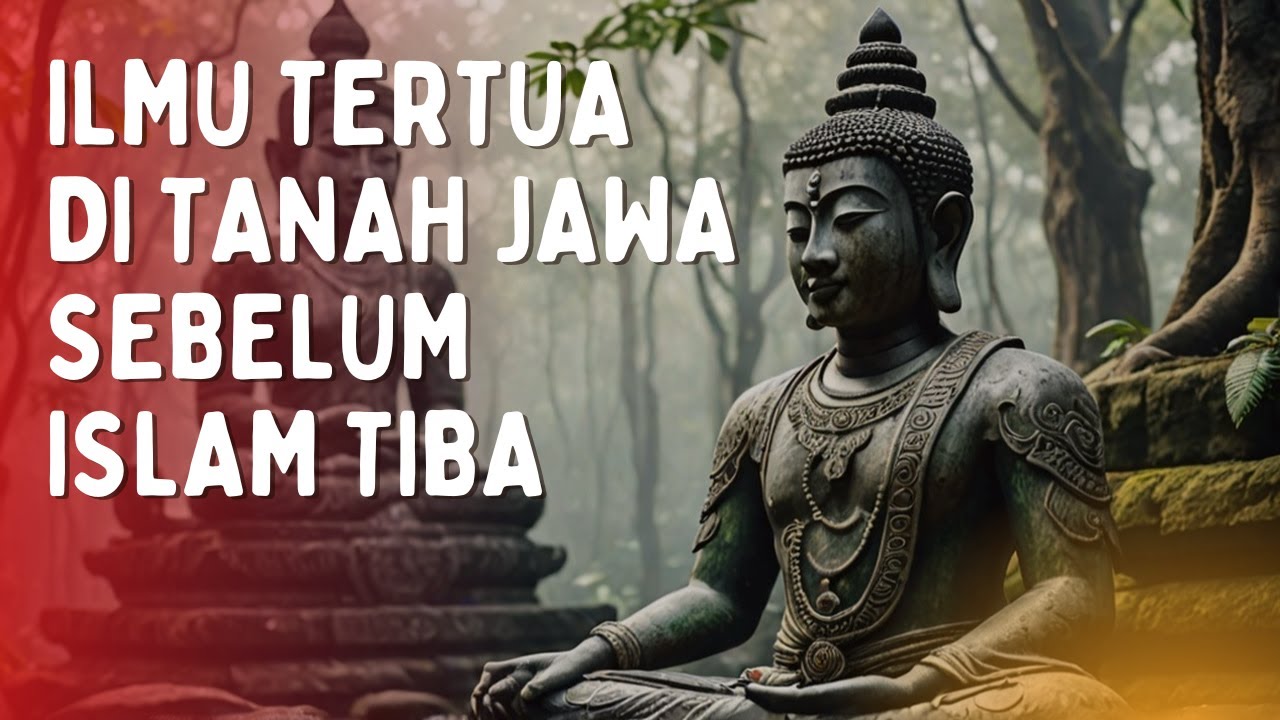 Misteri Ilmu Kejawen (Jawa Kuno) yang Melegenda Sebelum Mengenal Agama ...