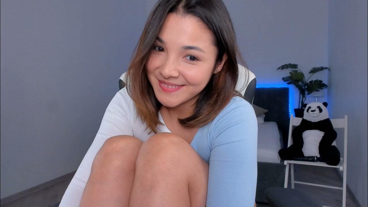 Sexy Latina Girl On Webcam 18 Hottest Webcam Girls 2023 Youtube