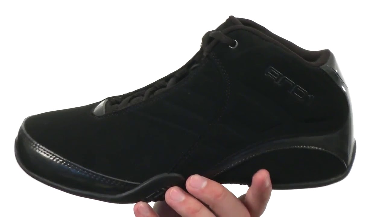 AND1 Rocket 3 0 Mid SKU:8121845 - YouTube