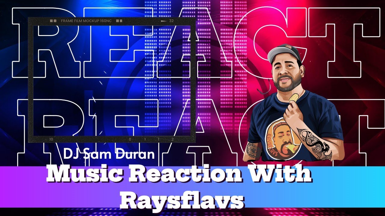 Watch Sam Duran Drop the Hottest Beats of 2024! - YouTube