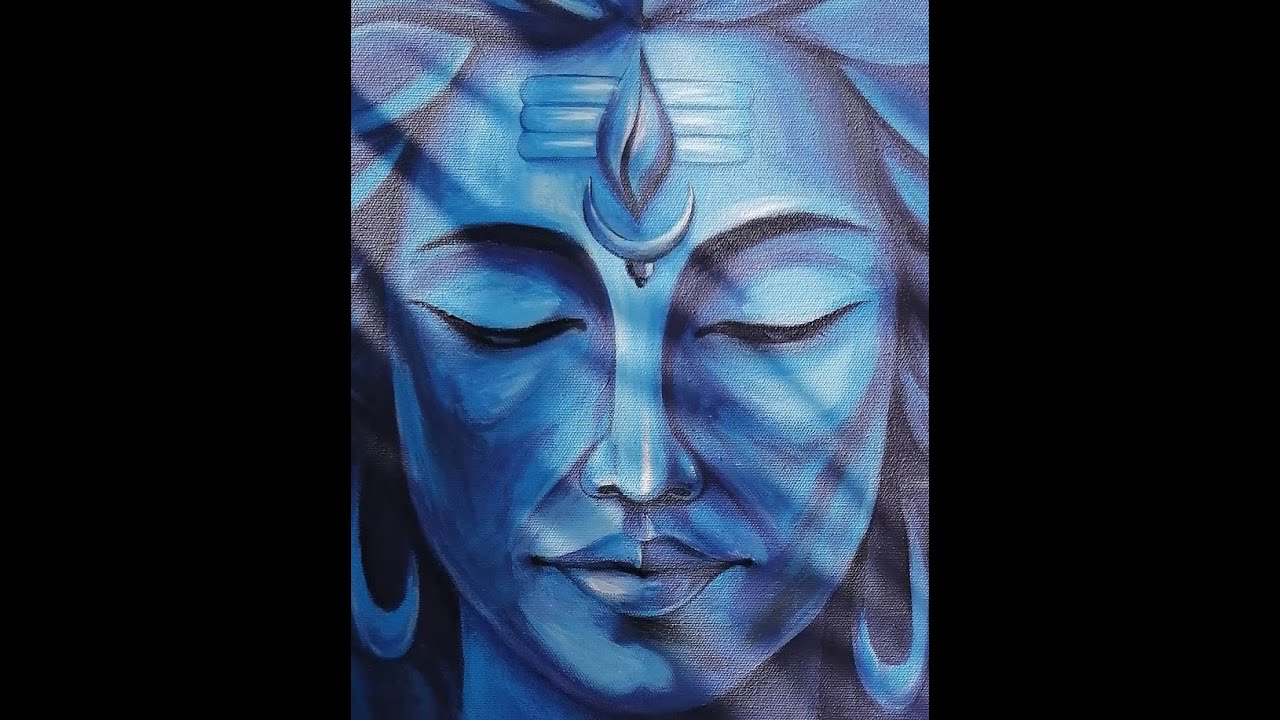 When SHIVA Heals You - YouTube