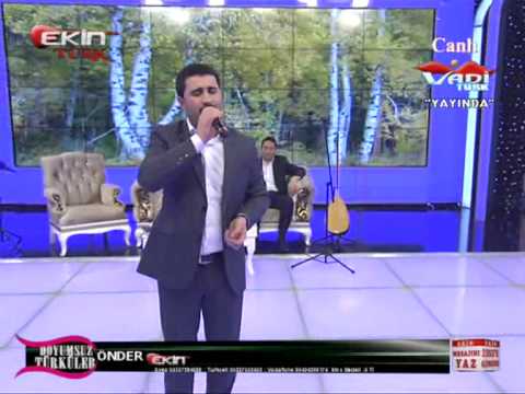 EKİNTÜRK SERVET ŞAHİN (DOYUMSUZ TÜRKÜLER) ÖZCAN BURCALI 19.12.2014*2